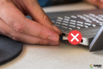 How To Disable/Block USB Port Or Restrict Access To Removable Storage ...