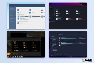 10 Best Windows 10 Themes for Your Desktop (Completely Free)