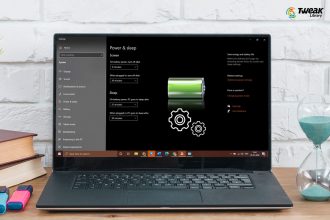 Have You Tried These Advanced Power Setting Options on Windows 10?