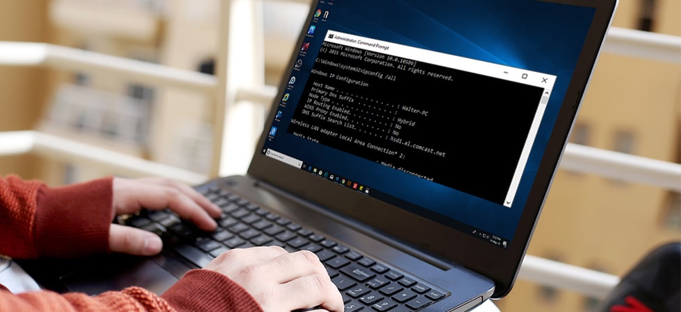 Use Command Prompt Like A Pro – All About Command Prompt