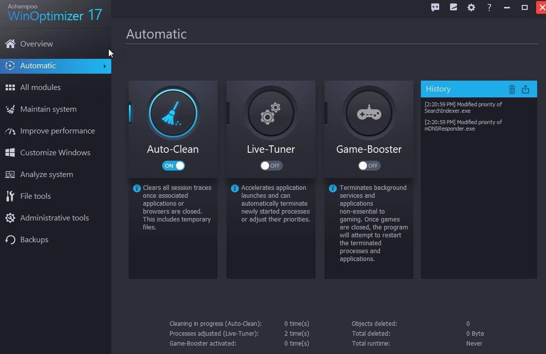 15 Best CCleaner Alternatives in 2025 (Free & Paid)