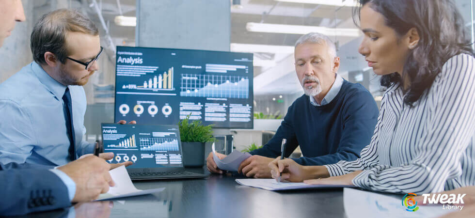 Top 4 Fixes To Resolve Your PC Can’t Project to Another Screen