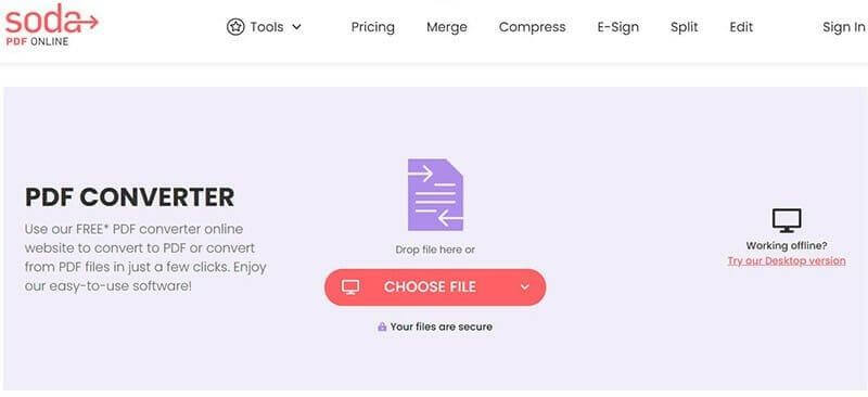 Best PDF Converters for Windows 11/10 PC (2025) – Free/Online/Offline Picks