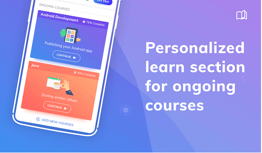 Best Coding Apps for Android