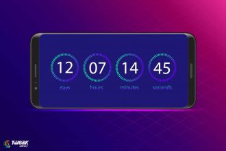 Best Countdown Apps For Android