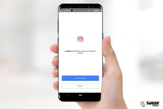 How To Connect Instagram To Facebook?