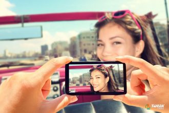 Check Out The 10 Best Portrait Mode Apps for Android