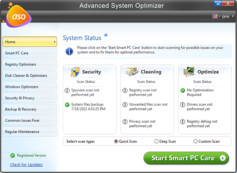 Best PC Cleaner Software for Windows in 2025