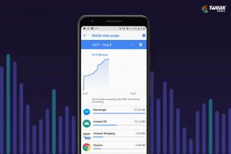 Best Data Monitoring Apps For Android 2024