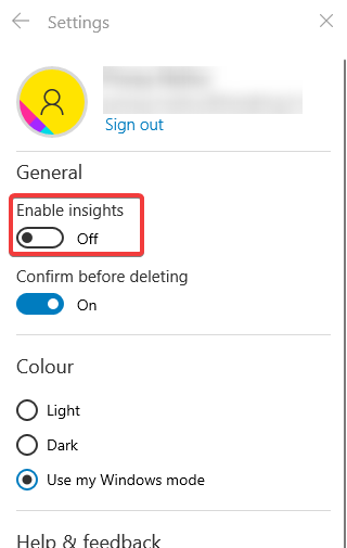 Tips And Tricks Get Started With Windows 10 Sticky Notes