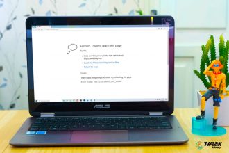 How To Fix Inet_E_Resource_Not_Found Error On Windows 10
