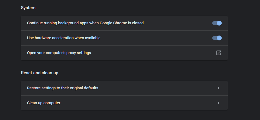 How Set Proxy Server On All Major Internet Browsers?