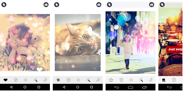 Check Out The 10 Best Portrait Mode Apps for Android