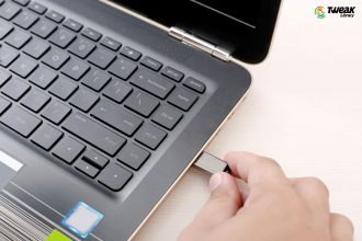 How To Format Write Protected USB Pendrive