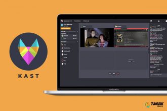 Kast - A Free App To Make Netflix Experience Better