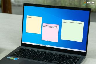 Tips And Tricks: Get Started With Windows 10 Sticky Notes