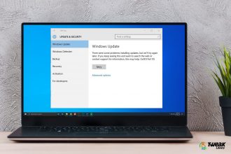 How to Fix Windows 10 Update Error 0x8024a105