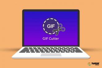 Best GIF Cutters to To Edit GIF Images (Online/Mobile/Computer)