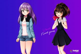 Check Out The Best Visual Novel Games For Android