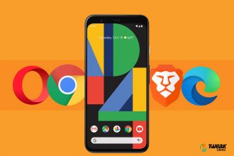 Top 8 Fastest Browsers For Android- Which One To Choose?