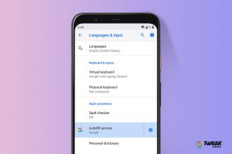 Android Autofill Service - What Is It and How To Use It?