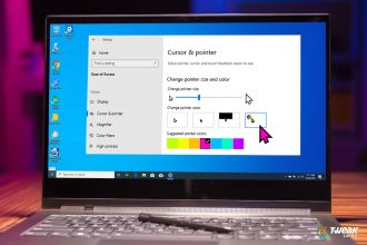 Best Methods To Resolve Cursor Blinking On Windows 10