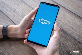 How To Use Skype On Android- A Guide For Beginners