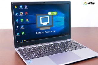 How to Enable or Disable Remote Assistance in Windows 10?
