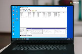 How to Extend C: Drive Space in Windows 10