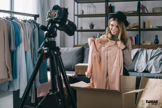 What is Vlog? How to Start a Vlog? : Guide