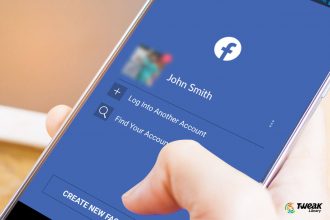 How To Easily Switch Between Facebook Accounts
