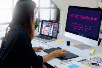 10 Best Free online Fonts Generators To Download Fonts!