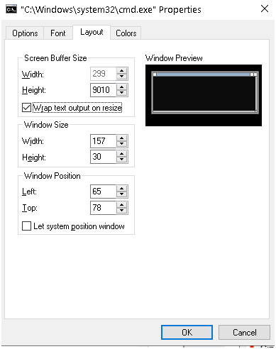 Customize Command Prompt in Windows 10 And Make It A Bit More Personal