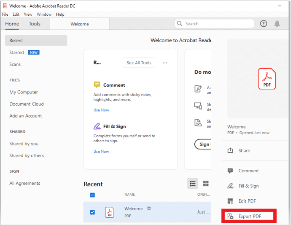 How To Translate A PDF Document