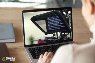 Top 10+ Free Windows Teleprompter Software for Reading Scripts