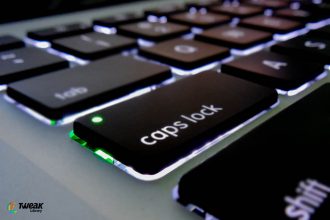 How to Fix Caps Lock Not Working on Windows 10?