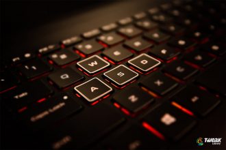How to Fix WASD Keys Not Working in Windows 10
