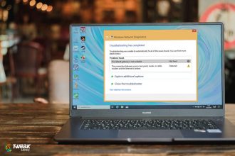 ‘Default Gateway Is Not Available On Windows 10’: Fixes To Know!