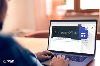Learn to Create A Website with Google Sites