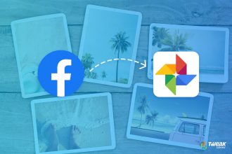 How to Move Facebook Photos to Google Photos