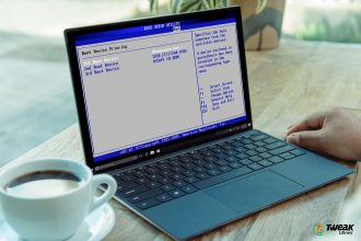 How To Change Boot Sequence On Windows 10