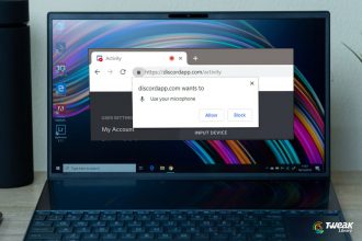 How To Allow Or Block Mic, Location And Camera Access On Chrome?