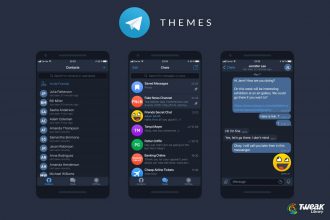 How To Find And Install Telegram Themes On App and Desktop