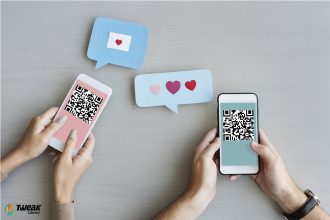 How To Send Messages Using QR Codes