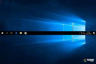How to Fix The Frozen Windows 10 Taskbar