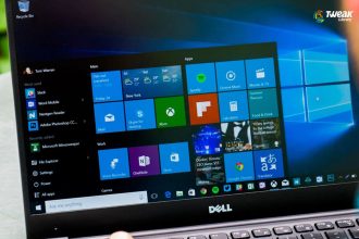 How To Change Or Customize Start Menu On Windows 10