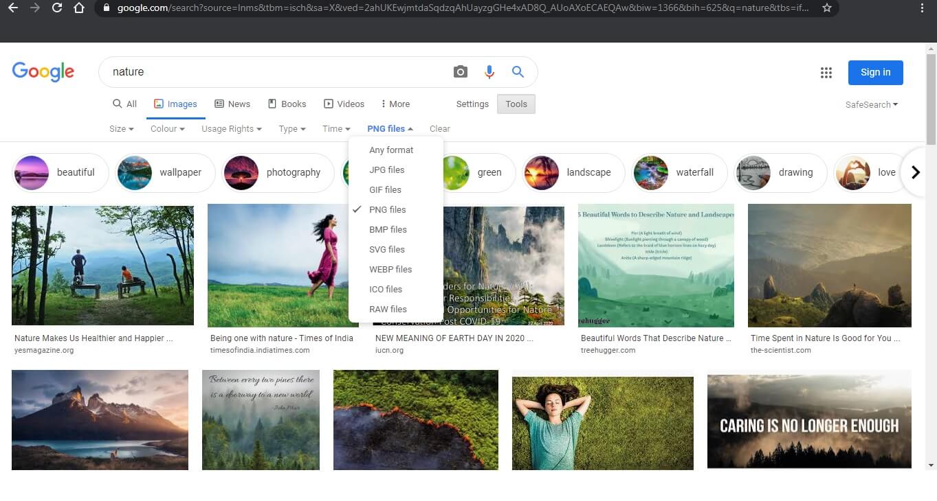 How to Use Reverse Lookup on Google Image Search