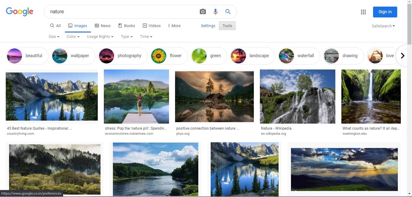 How to Use Reverse Lookup on Google Image Search