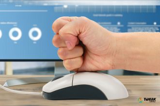 Missing or Broken Mouse? How to Use Computer Without a Mouse