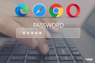How To View Saved Passwords In Different Browsers